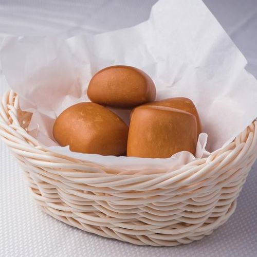 Deep Fried Mini Buns (4 Pcs) 炸迷你馒头(4粒))