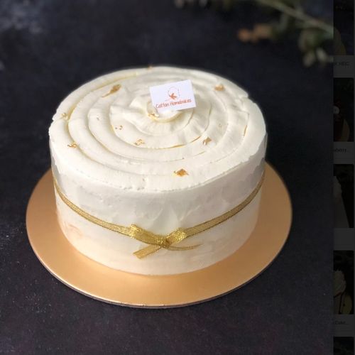 Cotton Homebakes - Order online for delivery & pickup!