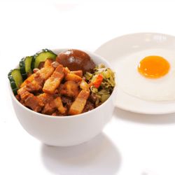 Isshin Machi - Order online for delivery & pickup!