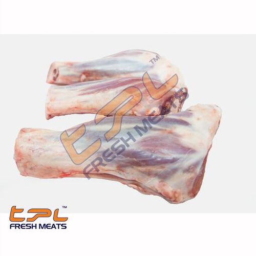 FROZEN NZ LAMB SHANK (400gm+/-/pcs)