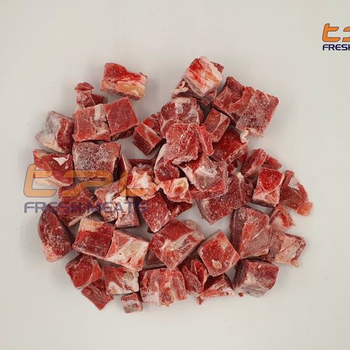 FROZEN BONELESS MUTTON(SHEEP TRUNK)