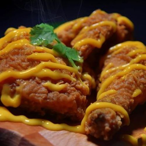 Familia Fried Chicken