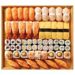 Genki Sushi Singapore - Order online for delivery & pickup!
