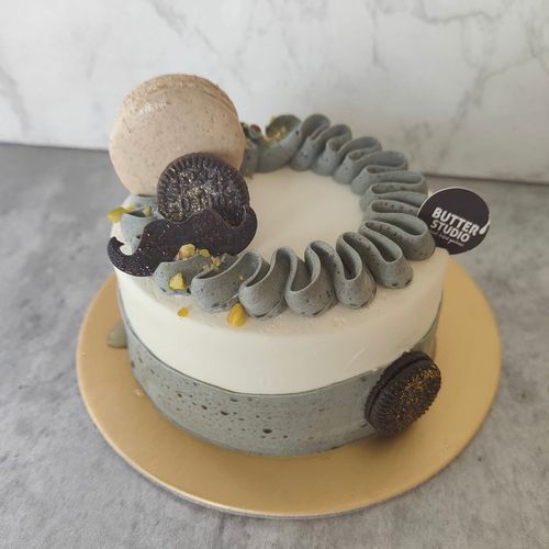 Butter Studio - Islandwide Delivery Available!