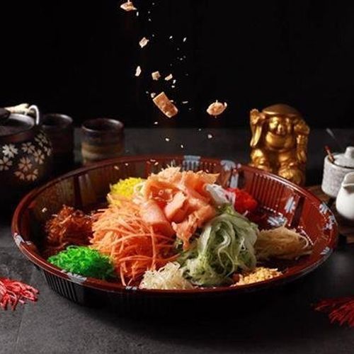 Fook Kin - Order online for delivery & pickup!