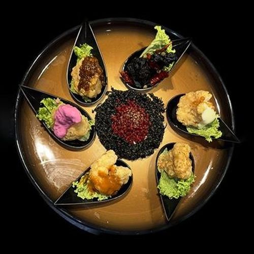 Fook Kin - Order online for delivery & pickup!