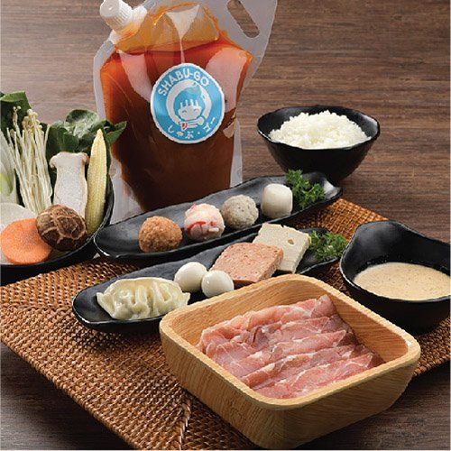 Shabu-GO - Order online for delivery & pickup!