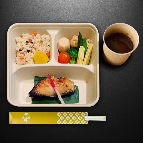 Pan Pacific Singapore - Order online for islandwide delivery or self ...