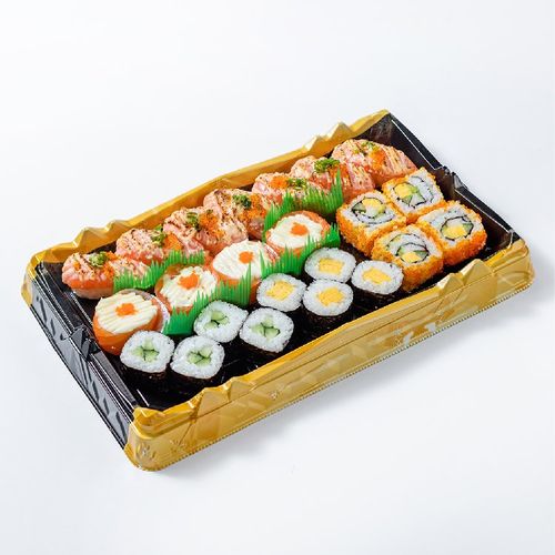 Chitose Sushi Platter (31pcs)