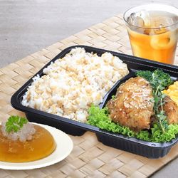 QQ Rice | Order online for delivery & pickup!