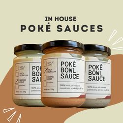 Poke Twins - Order online for delivery & pickup!