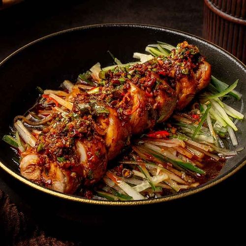 jyu lae - Order online for delivery & pickup!
