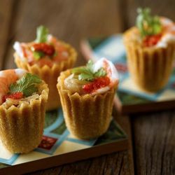 The Blue Ginger - Reserve a Table or Order online for delivery and pickup!