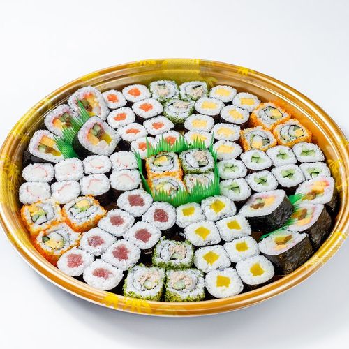 Kuriya Japanese Market