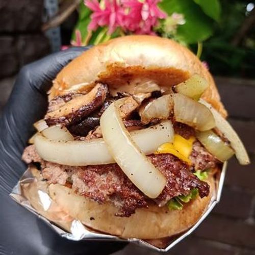 BURGERS BY SEVENTYTHIRTY.MY - Order online for delivery & pickup!