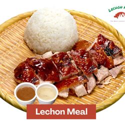 LUTONG PINOY FILIPINO FOOD