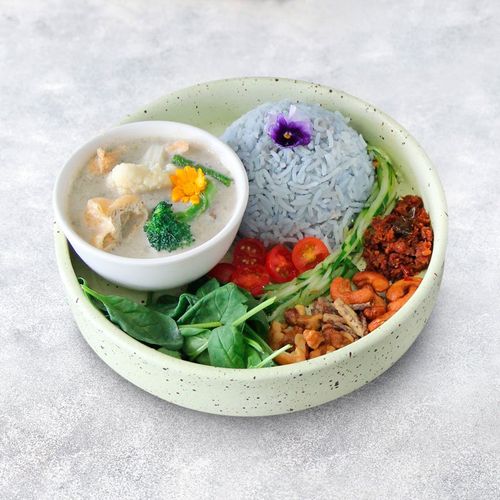 LE FOOD | Plant-Based Healthy Food