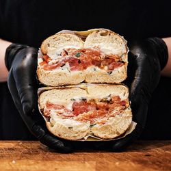 Keen's Bagelry - Order online for delivery & pickup!