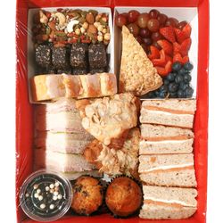 The Sandwich Shop - Order online for delivery!