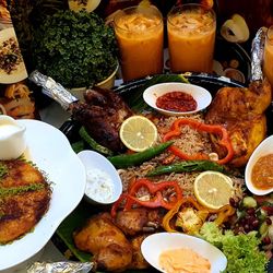 Padi@Bussorah - Reserve a table or Order online for delivery & pickup!