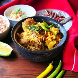 Briyani 47 - Order online for delivery & pickup!