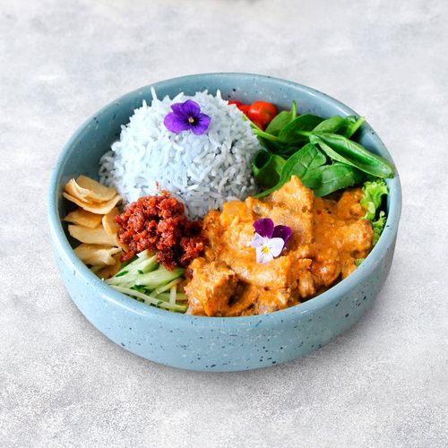 LE FOOD | Plant-Based Healthy Food