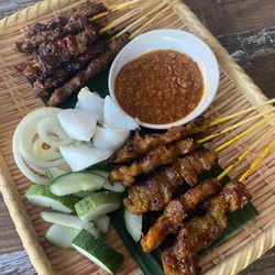 Haron Satay - Order online for delivery & pickup!