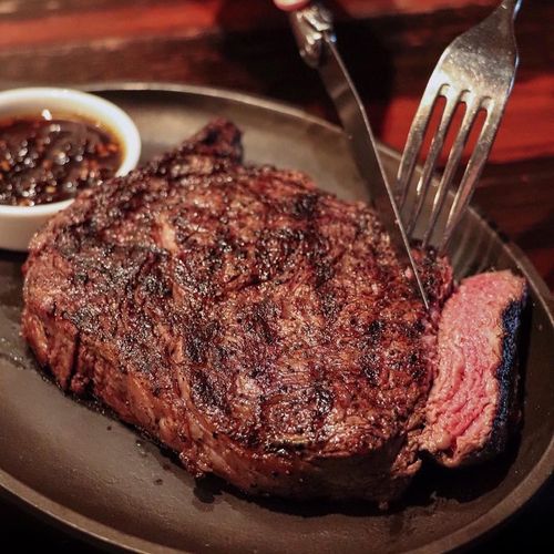 Australian Grass-fed Ribeye