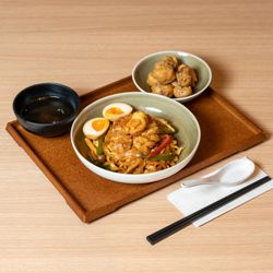 Chen's Mapo Tofu - Order online for delivery & pickup!