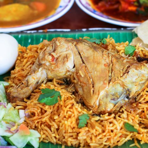 Restoran Ismail - Now You Can Order online for delivery & pickup!