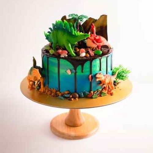 Butter Studio - Islandwide Delivery Available!