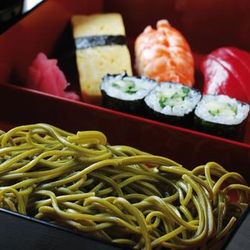 Akashi Island-wide Delivery | Order premium Sushi & Sashimi
