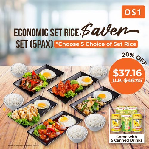 Kimly Seafood - Order online for delivery & pickup!