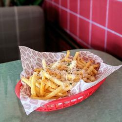 OverEasy - One Fullerton