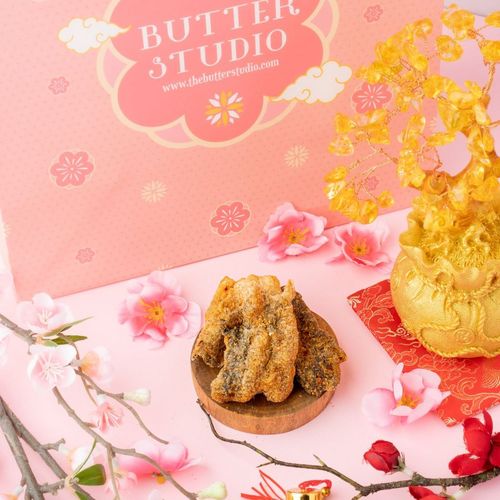 Butter Studio - Islandwide Delivery Available!
