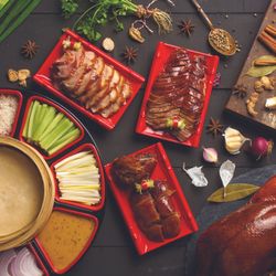 TungLok Peking Duck - Order online for delivery & pickup!