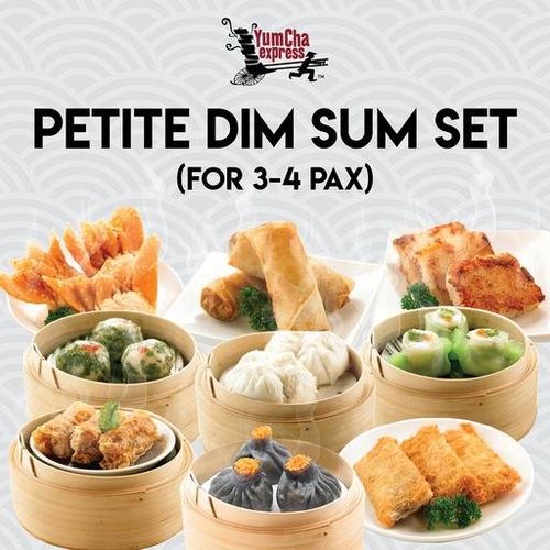 High-Tea Special 下午茶特选