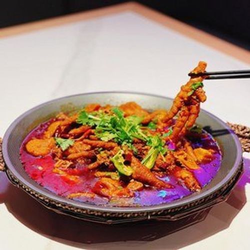 Good Luck BBQ 上上签四川小酒馆 - Order online for delivery & pickup!