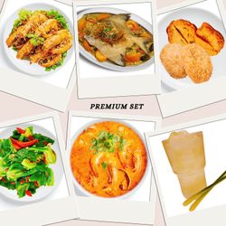 Lotus Thai - Order online for delivery & pickup!