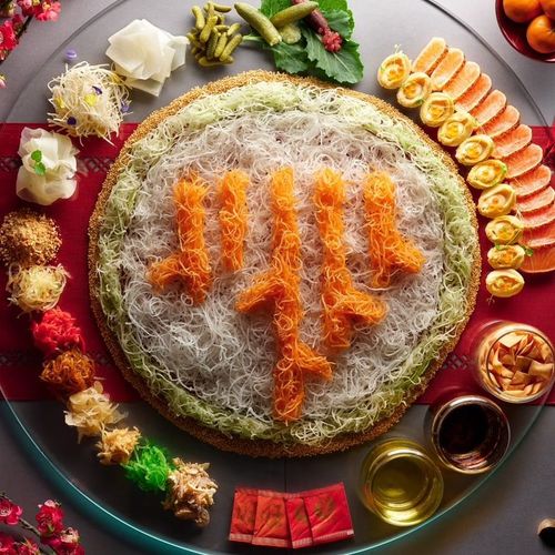 Sofitel Singapore City Centre | Authentic French Cuisine | Refined ...