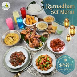 HJH Maimunah Delivery - Reserve a table or Order online for delivery ...