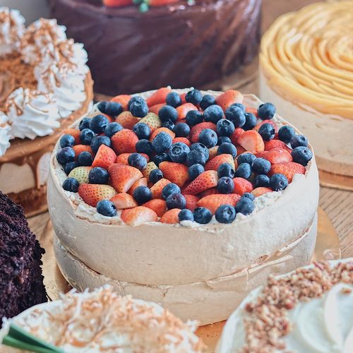 Gula Cakery Pre Order - Order online for delivery & pickup!