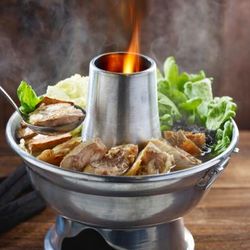 Nan Hwa Chong (Ah Chew) Fish Head Steamboat