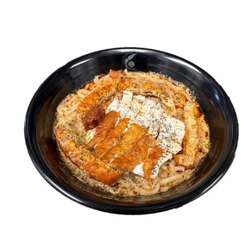 Humfull Prawn Laksa & Ok Chicken Rice (Dual Brand) - Order online for ...