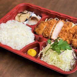 Tonkatsu by Ma Maison - Order online for delivery & pickup!