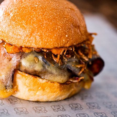 1939 Singapore (Formerly Potato Head) | Order online for delivery & pickup!