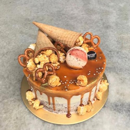 Butter Studio - Islandwide Delivery Available!