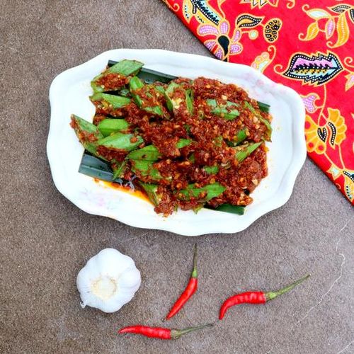 Chilli Padi Nonya Restaurant | Islandwide Nonya Food Delivery