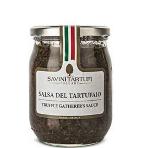 Sassone Tartufi Salsa Tartufata Bianca White Truffle Tapenade 500g Sassone Tartufi Salsa Tartufata Bianca White Truffle Tapenade 500g