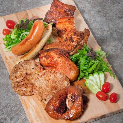 Common Taste - Order online for delivery & pickup!